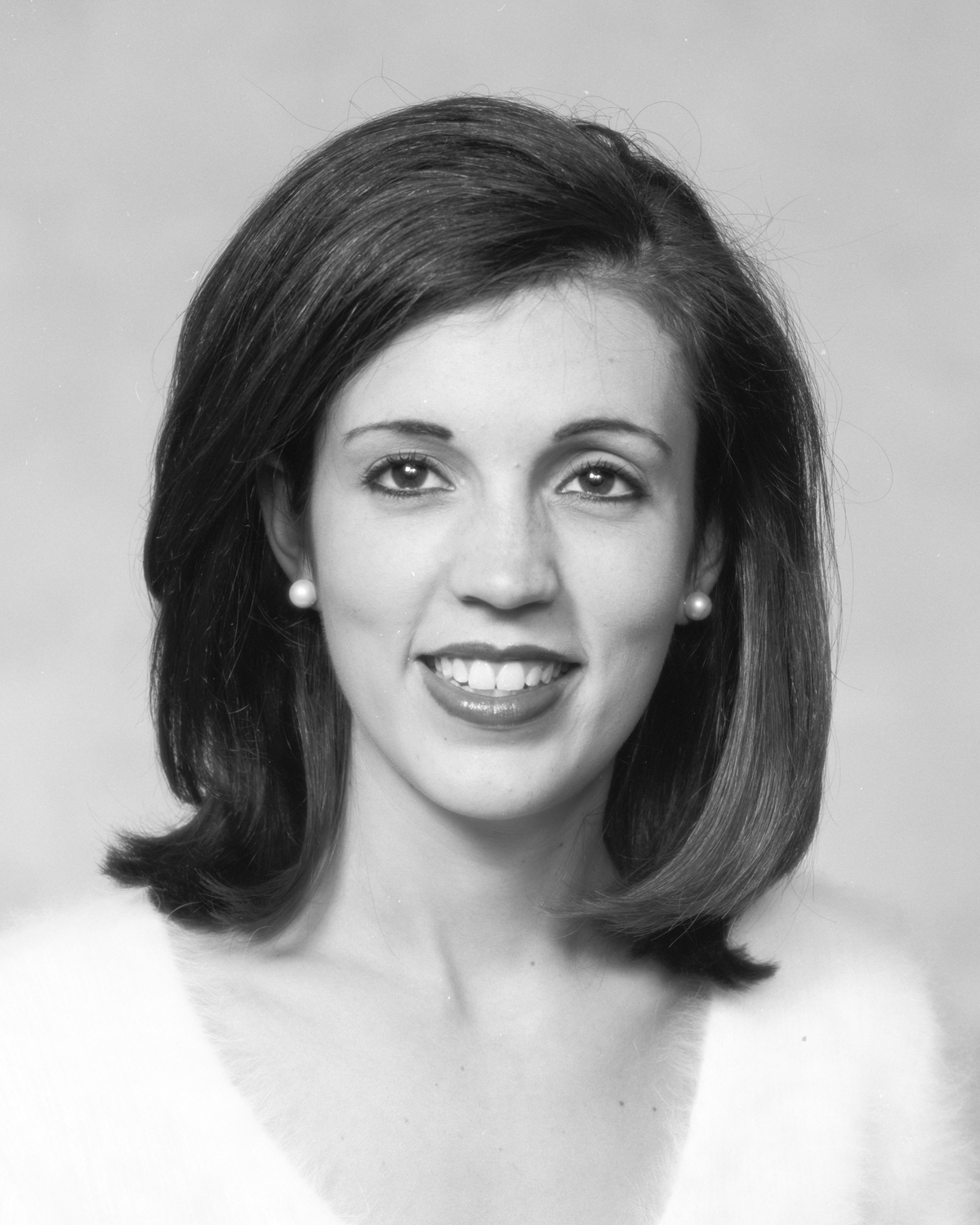 Miss Leeds Area 2002 - Miss Leeds Area