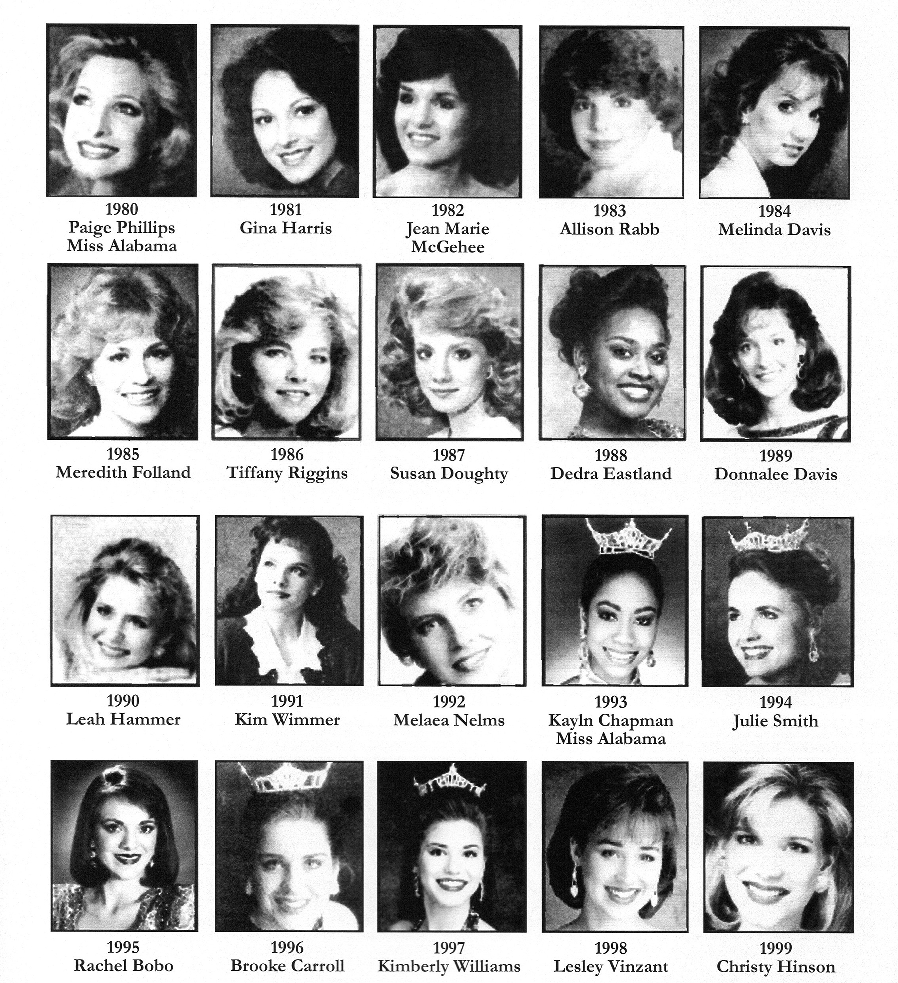 Miss Leeds Area - Miss Leeds Area