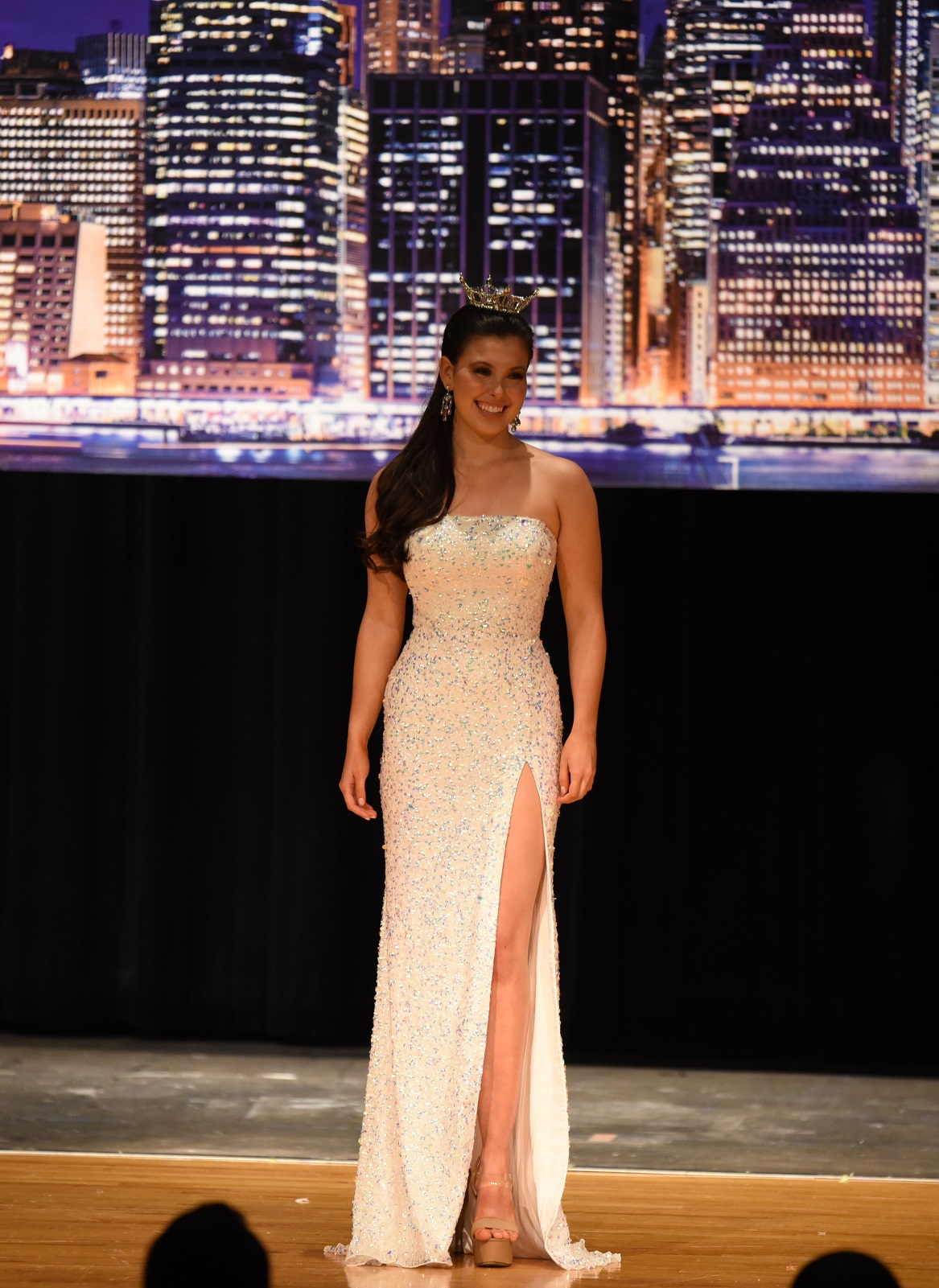 Gallery - Miss Leeds Area