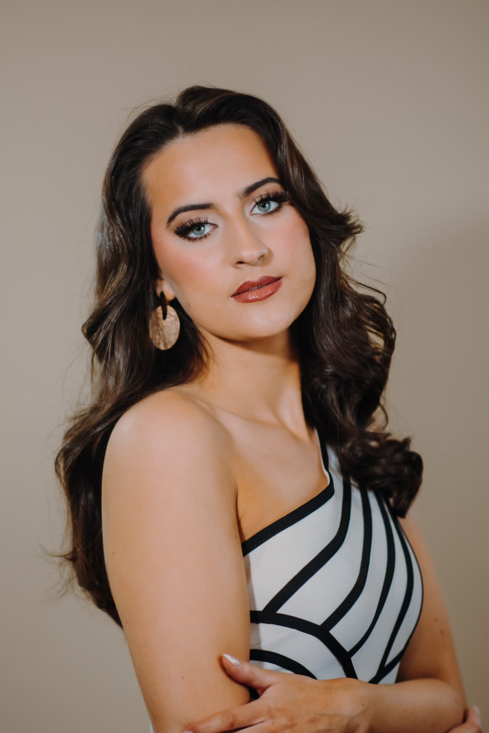 Miss Leeds Area - Miss Leeds Area
