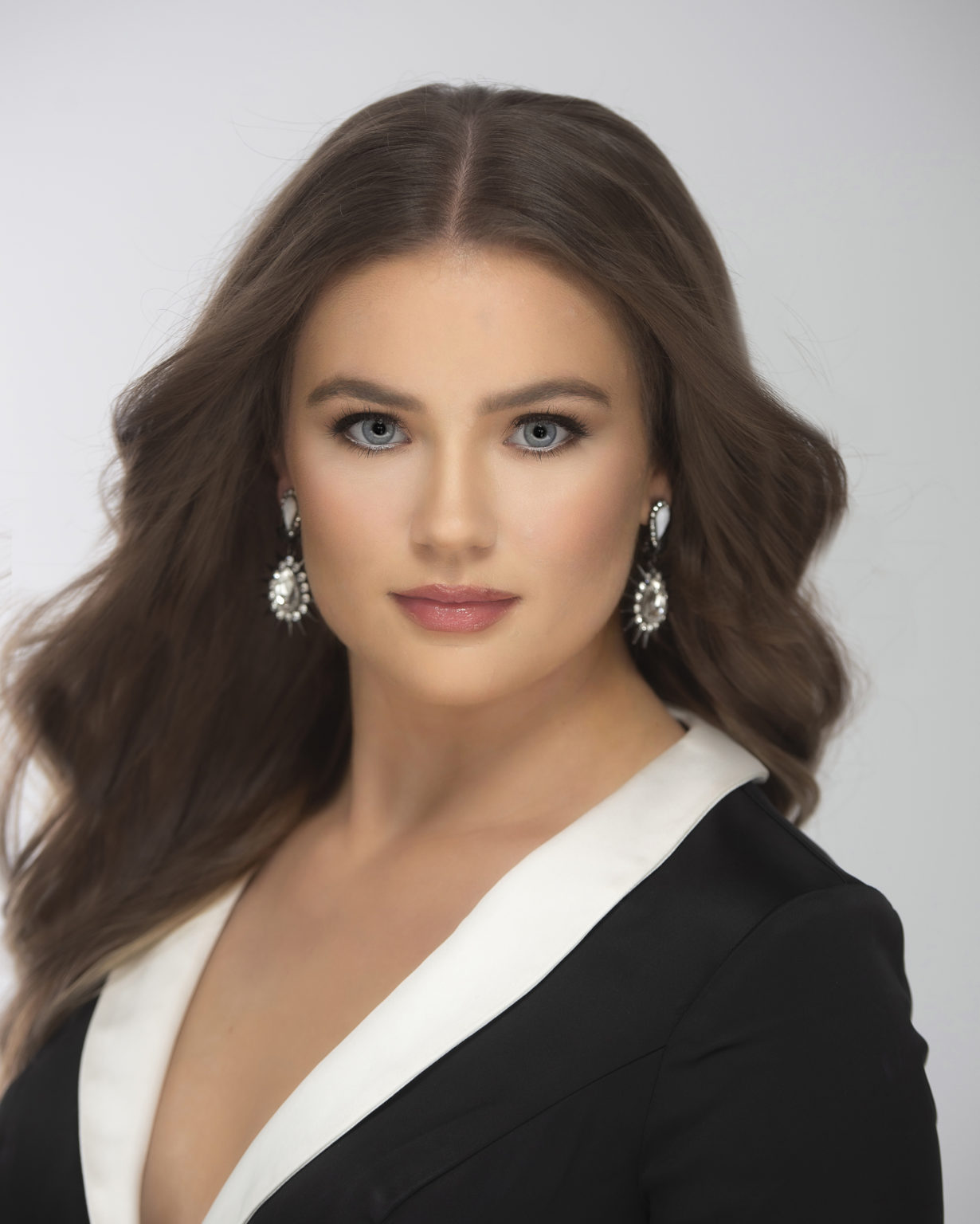 Miss Leeds Area - Miss Leeds Area