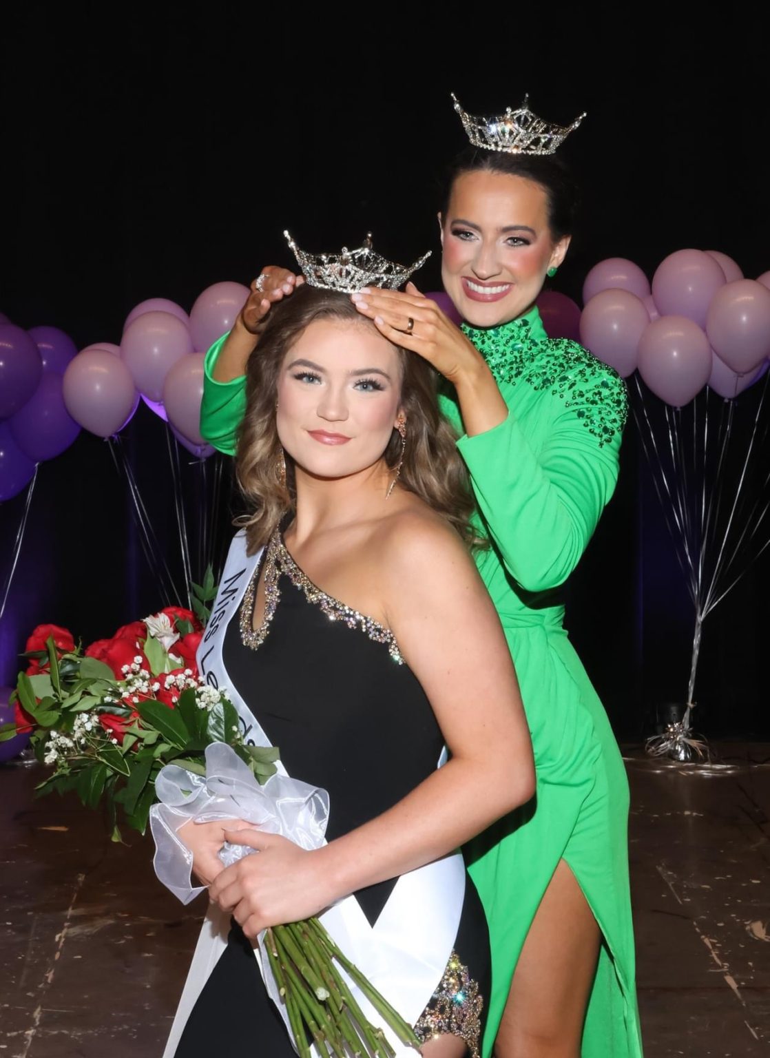 Miss Leeds Area - Miss Leeds Area